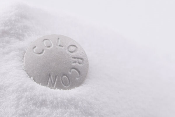 Colorcon follows through on tablet-marking deal with APDN