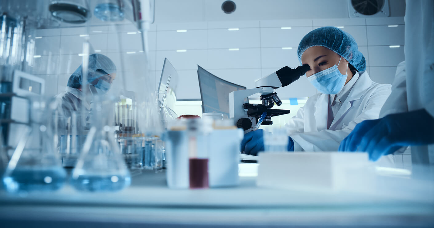 APDN to Establish 1st Large-Scale cGMP DNA Manufacturing Capacity